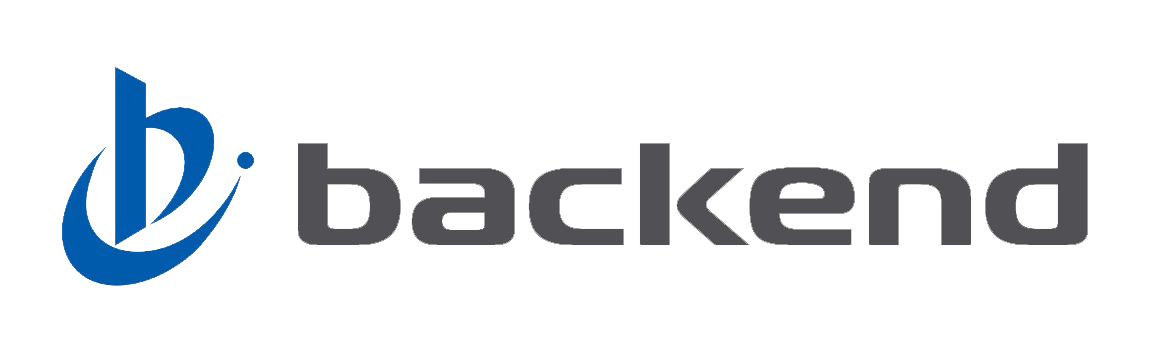 About backend
